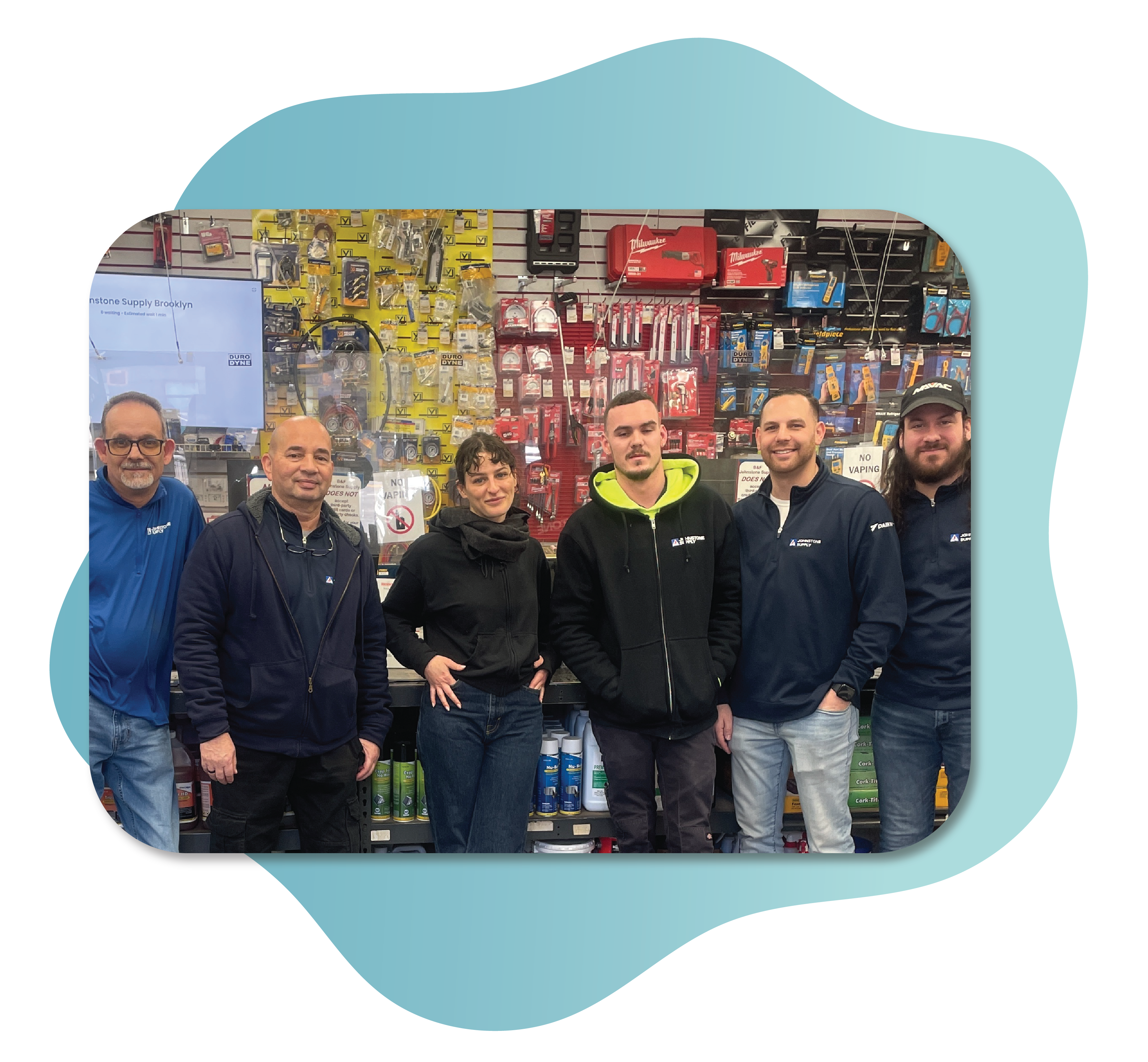 Quick & Easy Setup | Prokeep